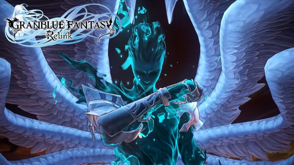 GRANBLUE FANTASY: Relink – 「終末のヴィジョン」紹介トレーラー - グラブル最新情報まとめ