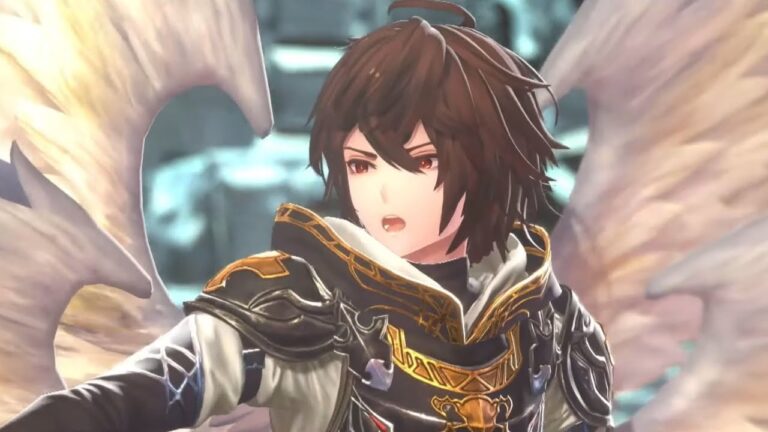 Sandalphon New Song performance “Orison” | Granblue Fantasy Fes 2024 | グラブルフェス2024 サンダルフォン 「オリソン ...